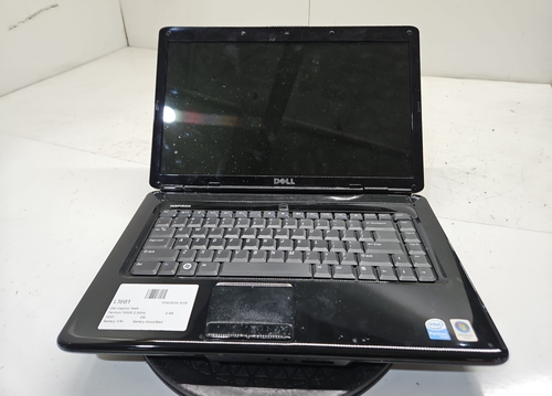 Dell Inspiron 1545 Pentium T4500 2.3GHz 2 GB NO HDD No Batt | eBay