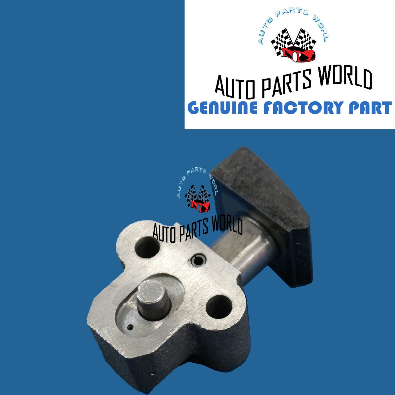 Toyota Genuine OEM 13540-13023 Tensioner ASSY Chain No.1 1354013023 for ...