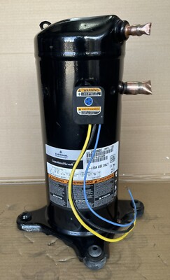 HVAC - Copeland Compressor