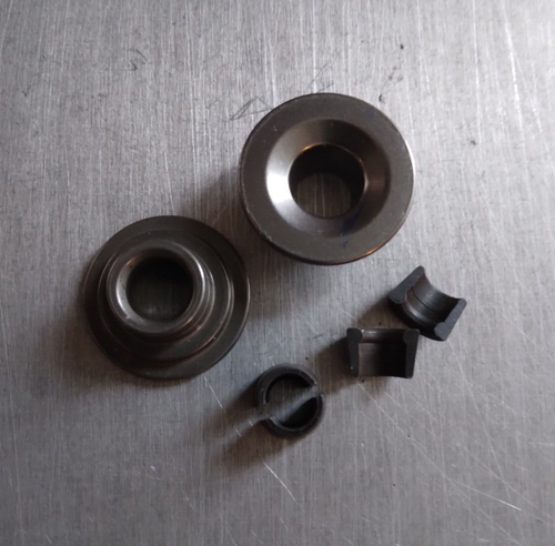 5.5mm Valve Spring Retainers Locks Predator 212cc hemi -not for stock ...