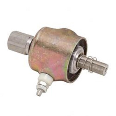 Hyster 0137121, Switch, For Neutral Safety | eBay