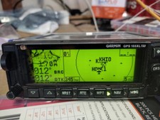 Garmin GPS 155 XL TSO for sale online | eBay