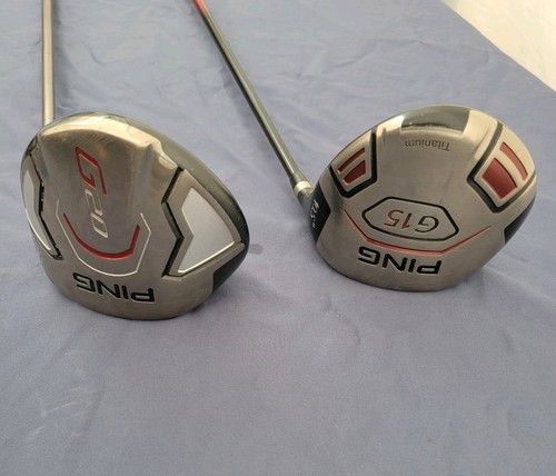 Set Of Ping Drivers | eBay