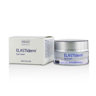 Obagi Elastiderm Eye Treatment Cream 15ml/0.5oz | eBay Australia