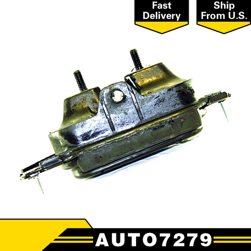 Engine Mount Fits 2000-2004 Pontiac Montana V6 3.4L UY17 Front Right ...
