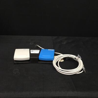 Barrx Halo 360 2-Pedal Footswitch | eBay