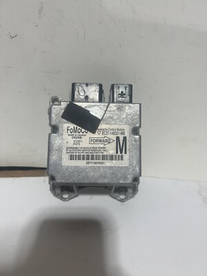 FORD F250 F350 F450 F550 Super Duty Restraints Control Module OEM DE2NB ...