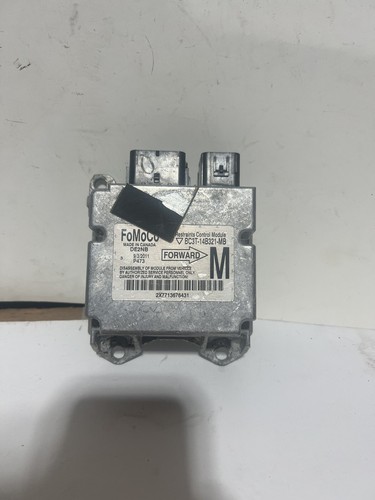 FORD F250 F350 F450 F550 Super Duty Restraints Control Module OEM DE2NB ...