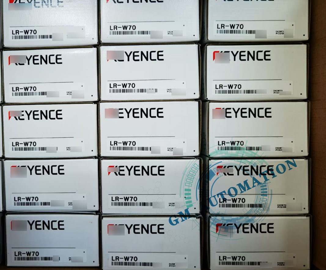 1PC NEW KEYENCE LR-W70 Laser sensor FedEx or DHL | eBay