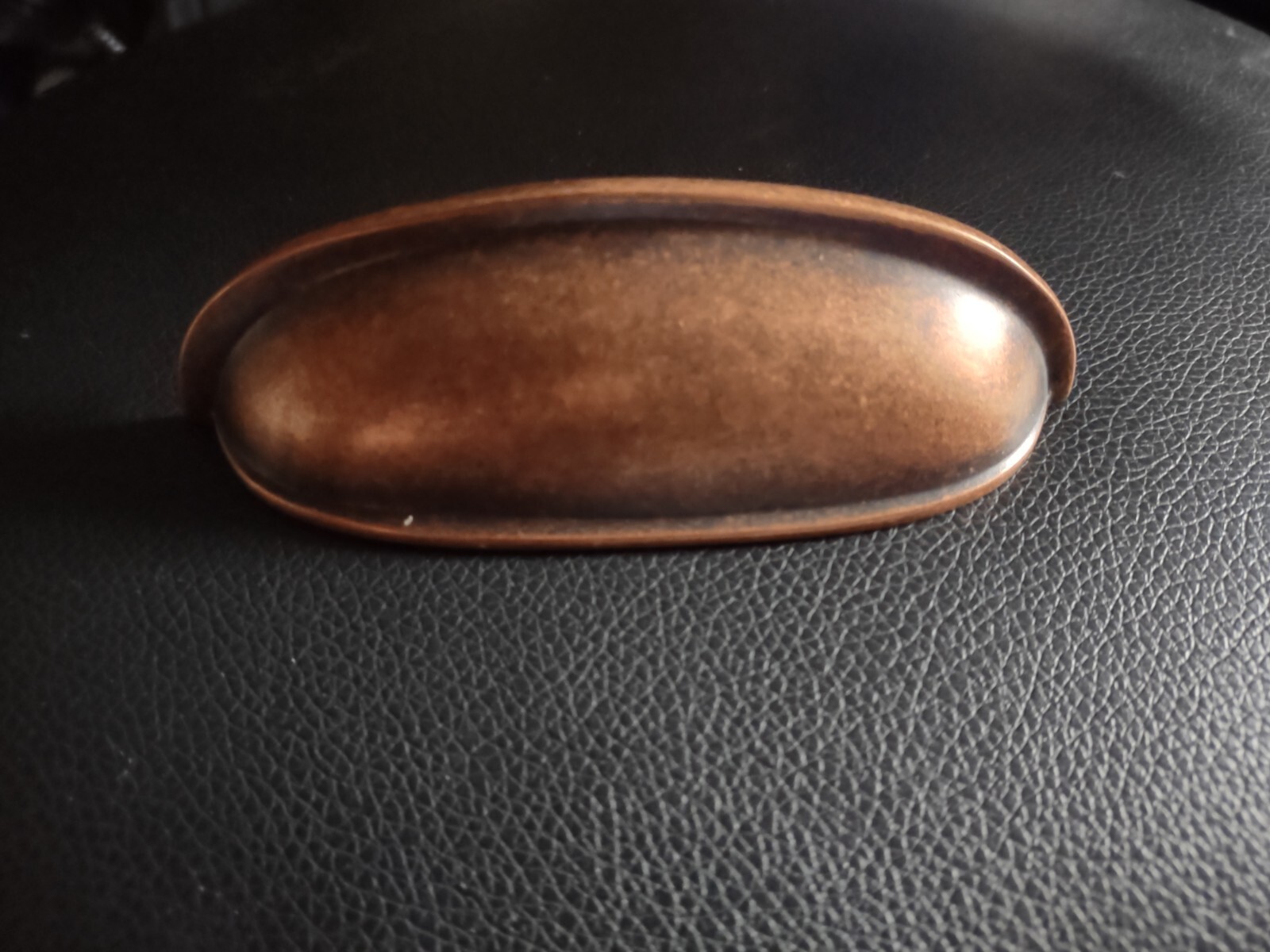 Scoop Drawer Pull | eBay