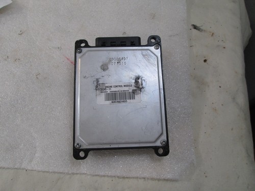 OEM Harley-Davidson ECM Engine Control Module 34245-11 | eBay