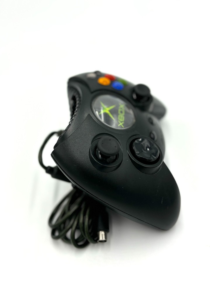 Authentic Microsoft XBOX Original Controllers OEM Official “ Pick Your ...