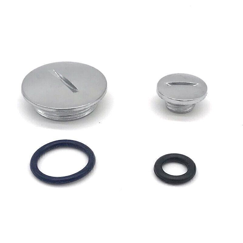 Practical Motor Engine Stator Side Cover Caps For 90cc 110cc 125cc 70cc ...