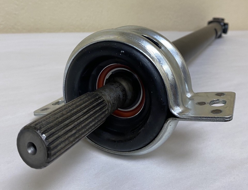 2018-2022 POLARIS RZR RS1 EPS FRONT PROP SHAFT ASSEMBLY OEM #1334572 ...