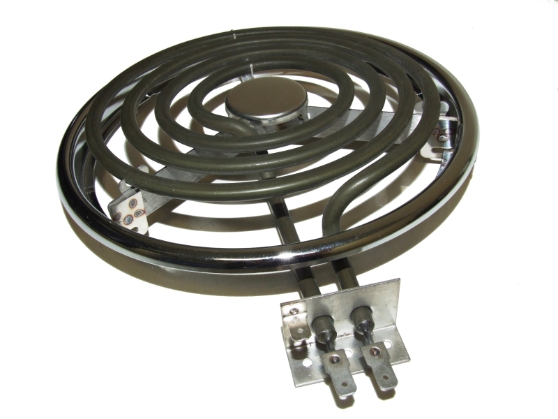WESTINGHOUSE CHEF COOKTOP ELEMENT 180MM 1800W WITH FIXED RING 9525 ...