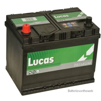 NEW CAR BATTERY 069 LP FITS Lexus GS 300 Petrol 1993 Onwards | eBay UK