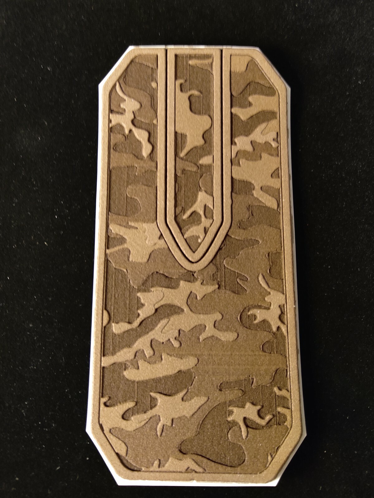 Multi Camo Shockwave Ultra Sleek Cheek Pads For Rifles/Shotguns | eBay