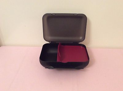 TUPPERWARE BOITE ENCAS NEUF | eBay