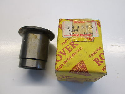 Rover P6 2000 Clutch/Gearbox Sleeve (Early Series 1) - 540885 | eBay