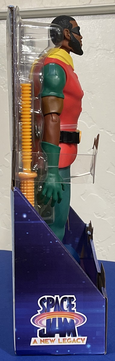 Bróga Lebron Batman