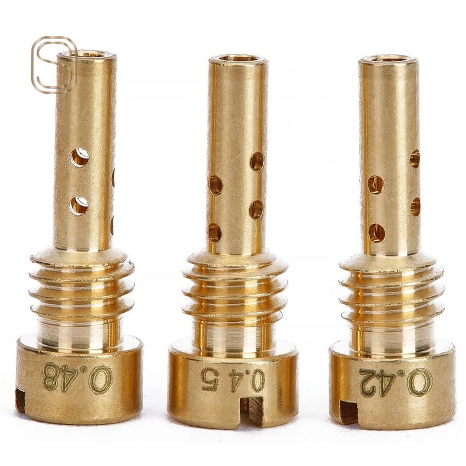 CV40 Carburetor Jet Kit Fit Harley-Davidson Sportster 1200 883 XL883 ...