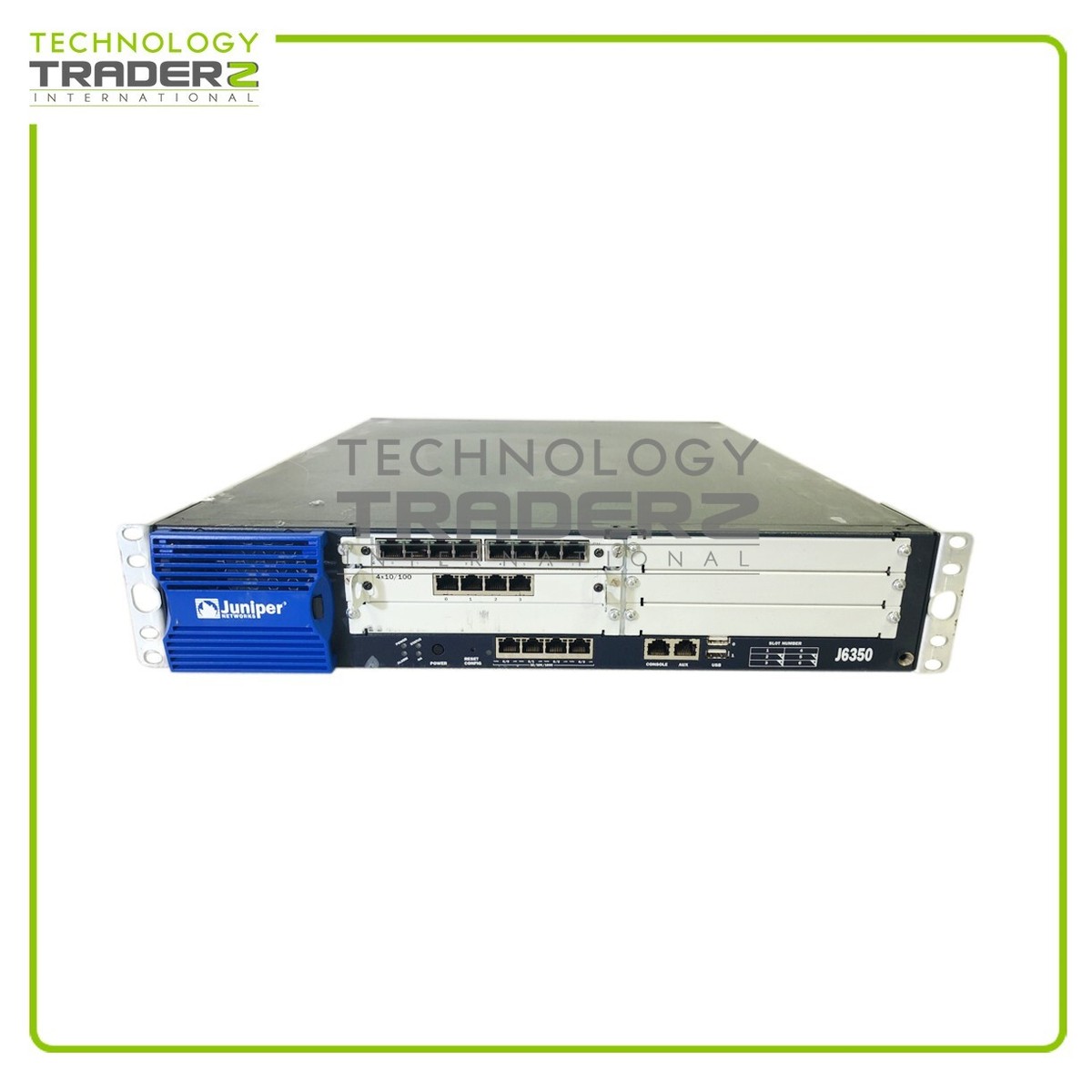 Juniper Networks Router