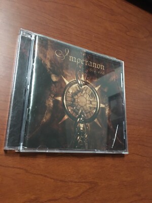 IMPERANON - Stained - CD - **BRAND NEW/STILL SEALED** 5907785032880| eBay