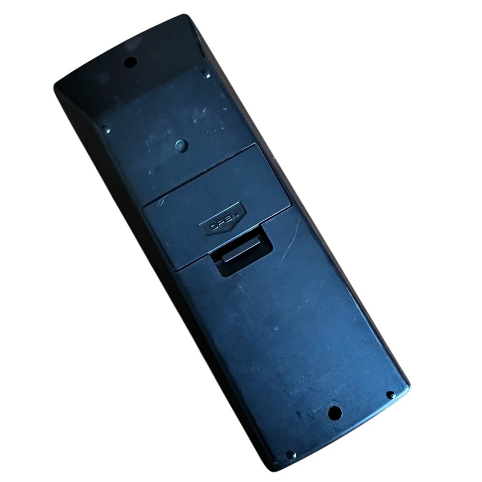 YAMAHA Laserdisc Laser Disc Player Remote 529L | eBay