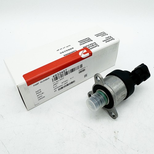 4932457 Fuel Pressure Regulator For Cummins Dodge Ram 2500 3500 Diesel ...