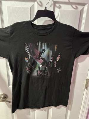 MJ Musical Broadway Tshirt Size Medium Official Licensed Merch Michael ...