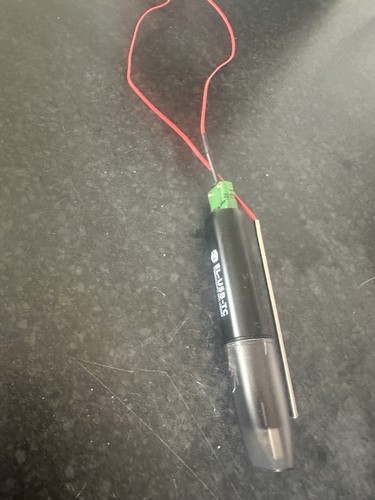 Data logger EL-USB-TC With Probe | eBay UK