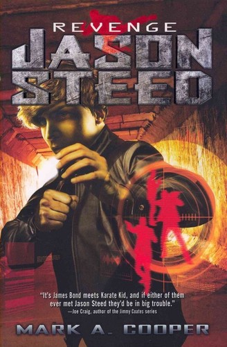 Revenge: Jason Steed | eBay