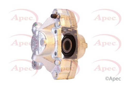 APEC Rear Right Brake Caliper for Volvo C70 T5 2.3 March 1997 to March ...