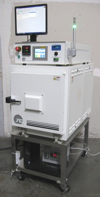 C199620 Yield Engineering Systems YES-PB8-2P-CP Vacuum Cure Curing Oven ...