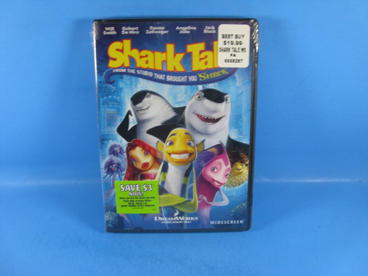 Shark Tale Shark Tale Nechronicle Administrator Chronicle Live