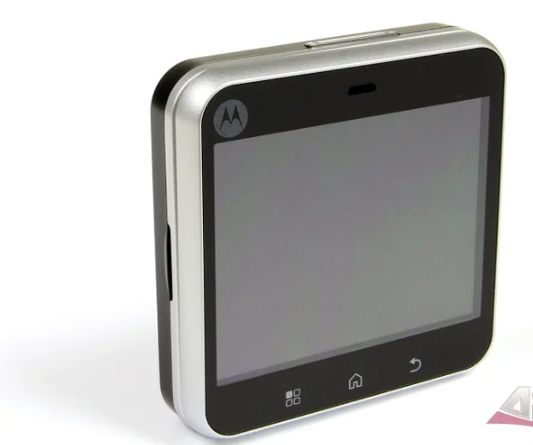 Motorola Flipout MB511 MB-511 3G QWERTY Mobile Phone Unlocked ...