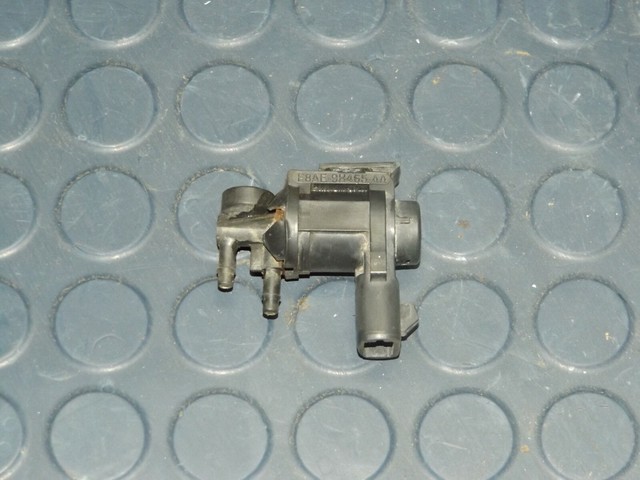 Ford OEM EGR Vacuum Regulator EVR Emmission Valve Solenoid E53e-9j459 ...