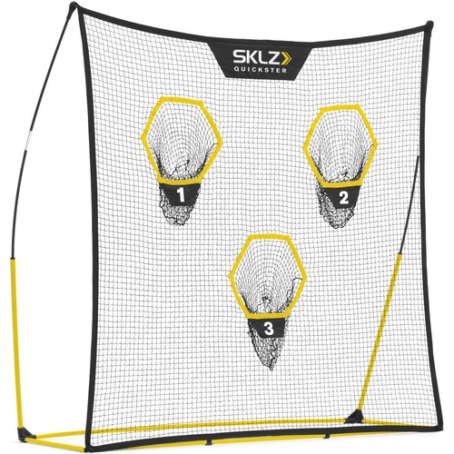 SKLZ Quickster Quarterback Training Net - Black | eBay