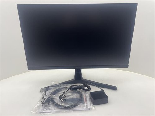 Samsung SR35 Series 24" FHD 1920x1080 75Hz IPS Computer Monitor ...