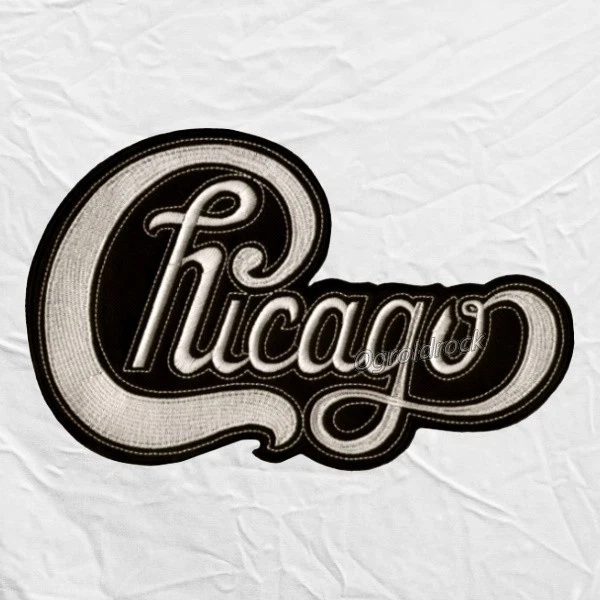 Chicago Band Logo