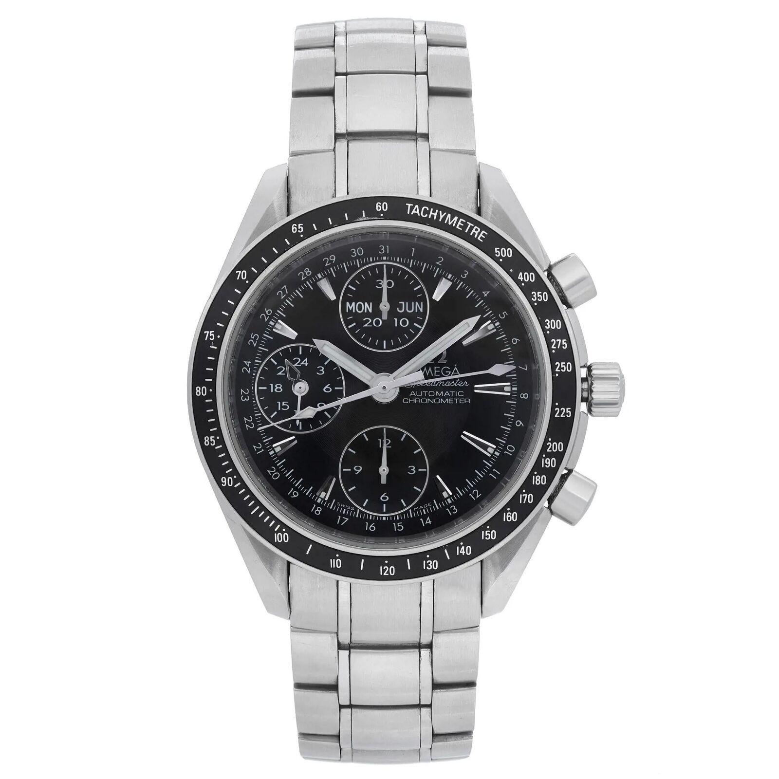 OMEGA Speedmaster 3220.50.00 for sale online | eBay