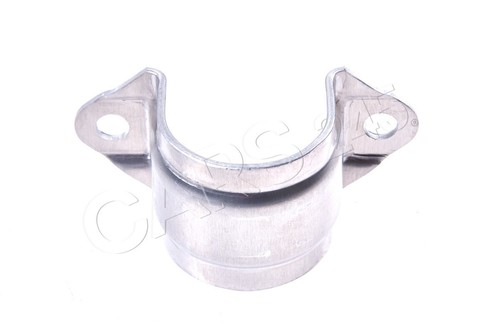 Genuine BMW E46 E85 E86 Sway Bar Bushing Support Bracket OEM ...