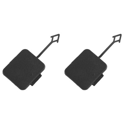 2X 1648850523 für - W164 06-08 Abschleppkappe Abschlepp9002 | eBay