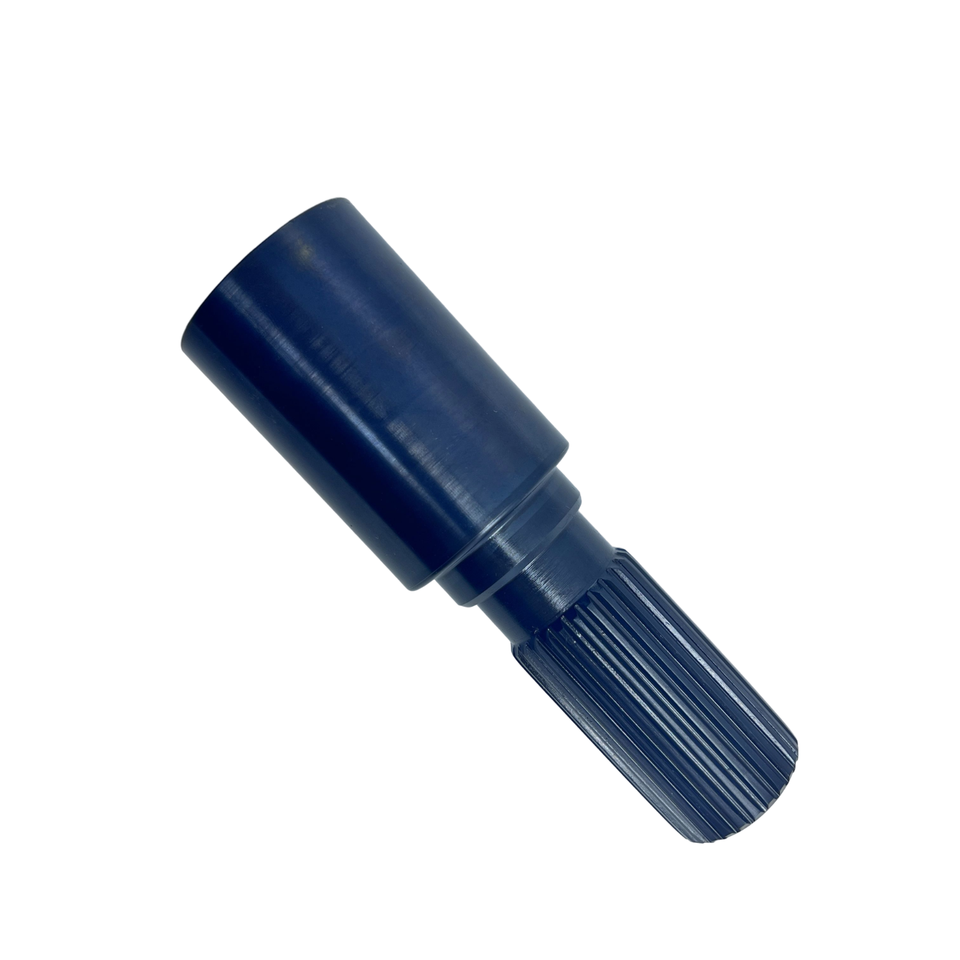 For Bmw X5 front drive shaft Repair kit with 1" extended splines X5 ...