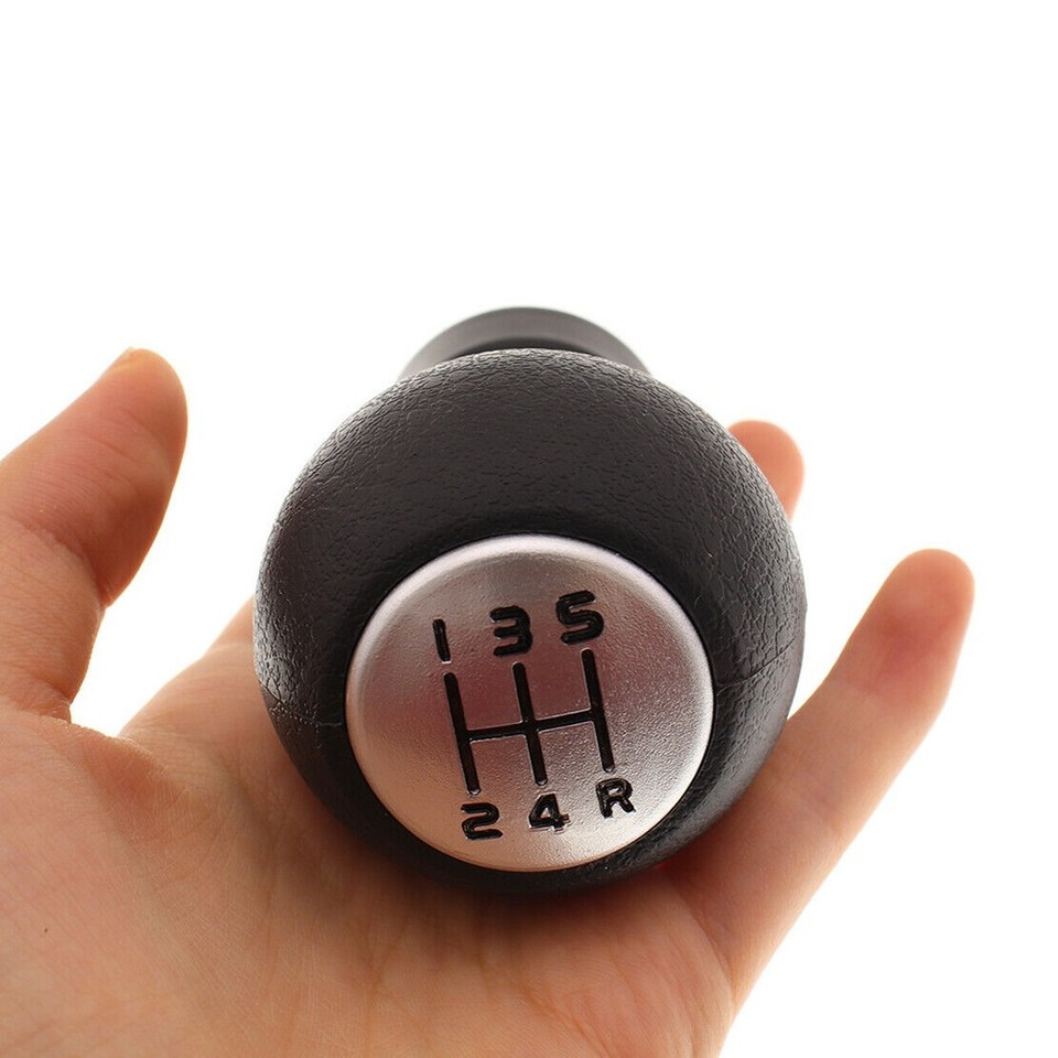 Manual Gear Shifter Knob for Suzuki Swift SX4 2005 2013 Plastic Design ...
