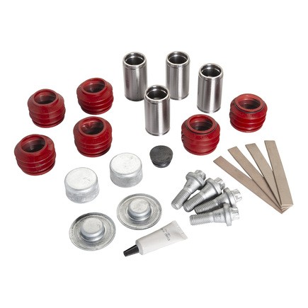 Haldex 790-95697 Disc Brake Caliper Pin Boot Kit For Modul X Series ...