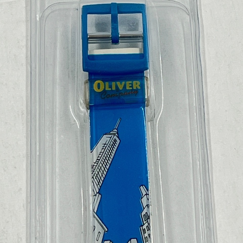 Disney Oliver Children Digital Wrist Watch Plastic Strap - New | eBay