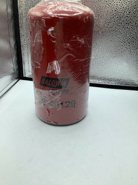 Baldwin Filters Fuel Filter BF46129 Spin on for sale online | eBay