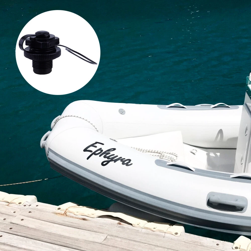 Inflatable Dinghy Accessories