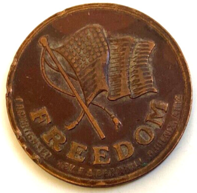 Phoenix Arizona Freedom Token | eBay